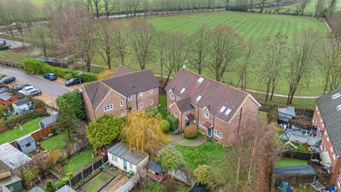 Banfield Court, London Colney AL2, Studio for sale, £2,450,000 - Zoopla