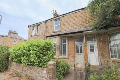 2 bed terraced house for sale in Willow Lane, Lancaster LA1, £156,750 ...