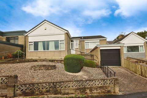 Woodifield Hill, Crook DL15, 3 bed property for sale, £148,000 - Zoopla
