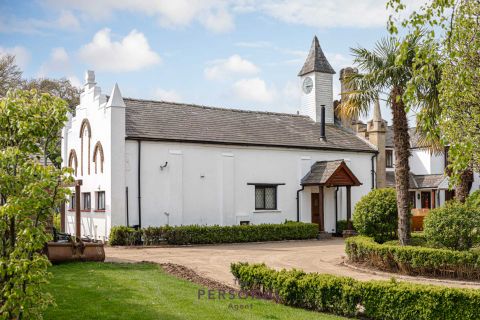 Brockham Warren, Tadworth KT20, 1 bed country house to rent, £1,450 pcm ...