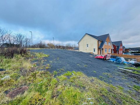 Charles Street, Tredegar NP22, Land for sale, £80,000 - Zoopla