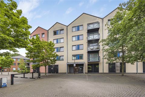 2 bed flat for sale in Union Lane, Isleworth TW7, £385,000 - Zoopla