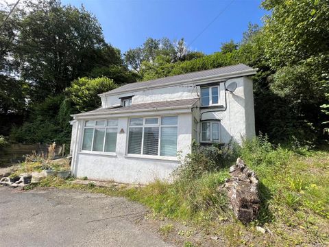 Station Hill, Swimbridge, Barnstaple EX32, 2 bed detached house for ...