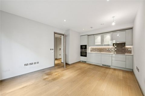 Chivers Passage, London SW18, New home, Studio for sale, £350,000 - Zoopla