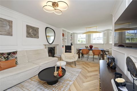 1 bed flat for sale in Inverness Terrace, London W2, £1,050,000 - Zoopla