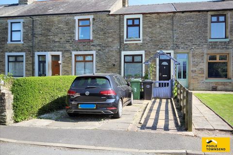 2 West View, Sandside, Kirkby-In-Furness LA17, 2 bed terraced house for ...
