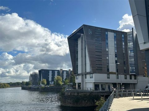 The Decks, Runcorn, Cheshire WA7, 2 bed flat for sale, £65,000 - Zoopla