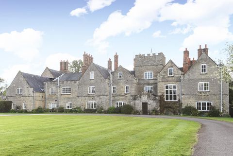 1 bed flat for sale in Stratton Audley Manor, Oxfordshire OX27, £ ...