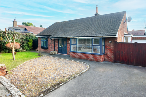 3 bed detached house for sale in Pedders Lane, Ashton-On-Ribble ...