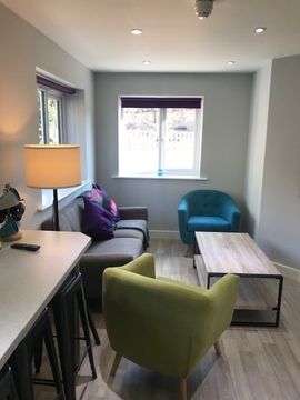 5 bed shared accommodation to rent in 24 Varsity Beeston, Fletcher Road ...