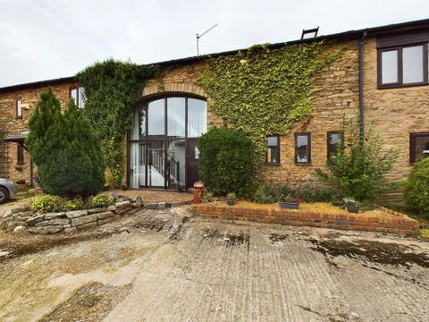 Moreton-On-Lugg, Herefordshire HR4, 3 bed barn conversion to rent, £ ...