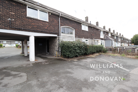 1 bed flat to rent in Whitmore Way, Basildon SS14, £1,050 pcm - Zoopla