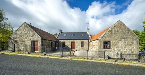 Concraig Smiddy, Clinterty, Kingswells, Aberdeen AB15, 5 bed detached ...