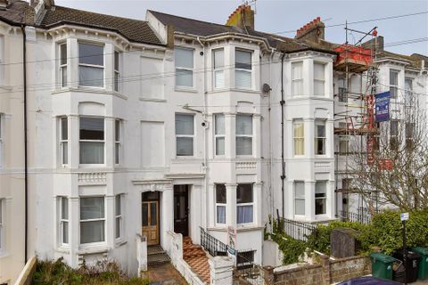 1 bed flat for sale in Ditchling Rise, Brighton, East Sussex BN1, £ ...