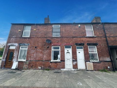 72, Holmes Lane, Rotherham, South Yorkshire S61, 3 bed terraced house ...