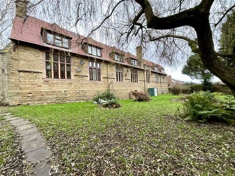 41 Normanton Spring Road, Sheffield S13, 1 bed flat for sale, £80,000 ...
