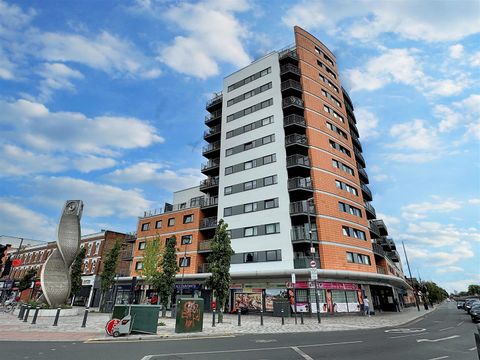 2 bed flat for sale in Forest Lane, London E15, £360,000 - Zoopla