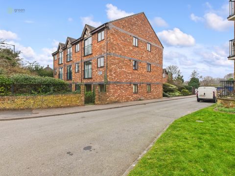 2 bed flat for sale in Rectory Road, Sutton Coldfield B75, £165,000 ...