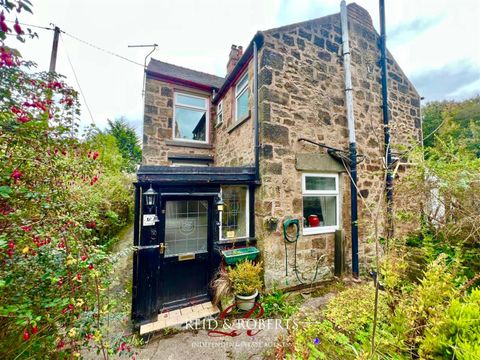 2 bed semi-detached house for sale in Castletown Road, Moss, Wrexham ...