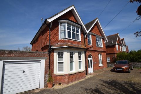 Carew Road, Eastbourne BN21, 1 bed property to rent, £900 pcm - Zoopla