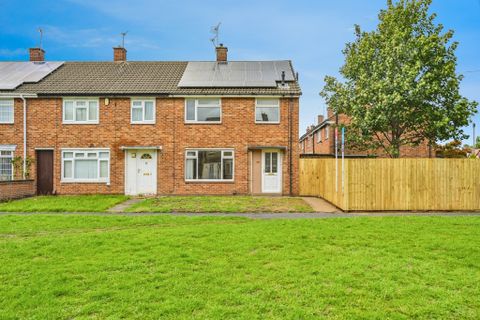 Boscastle Road, Alvaston, Derby DE24, 3 bed semi-detached house for ...
