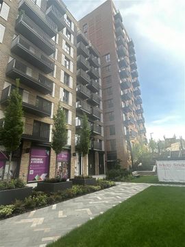 Fauna Walk, Watford WD24, 1 bed flat to rent, £1,250 pcm - Zoopla