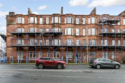 Mannering Court, Shawlands, Glasgow G41, 2 bed flat for sale, £140,000 ...