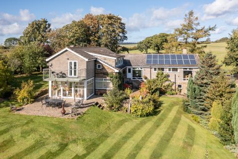 Cedar Lodge, Egton YO21, 5 bed detached house for sale, £895,000 - Zoopla