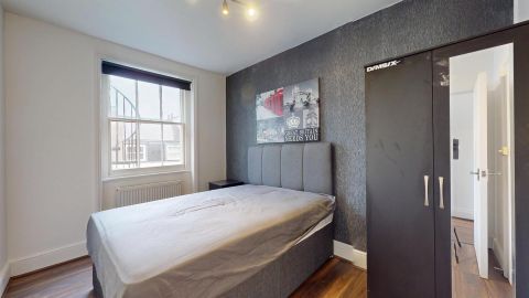 Talbot Square, London W2, 1 bed flat to rent, £1,700 pcm - Zoopla