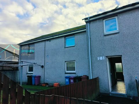 2 bed flat to rent in Anderson Drive, Elgin IV30, £600 pcm - Zoopla