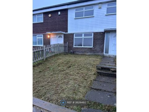Beckhill Chase, Leeds LS7, 3 bed end terrace house to rent, £1,200 pcm ...