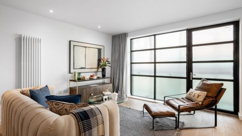 New home, 2 bed flat for sale in Penarth Street, London SE15, £142,500 ...