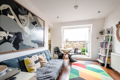 Hackney Road E2, 1 bed flat for sale, £345,000 - Zoopla