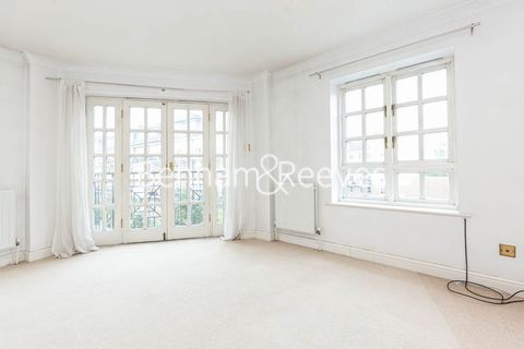Garnet Street, Wapping E1W, 1 bed flat to rent, £1,900 pcm - Zoopla