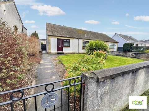 Memsie, 48 Land Street, Elgin IV30, 3 bed semi-detached house for sale ...