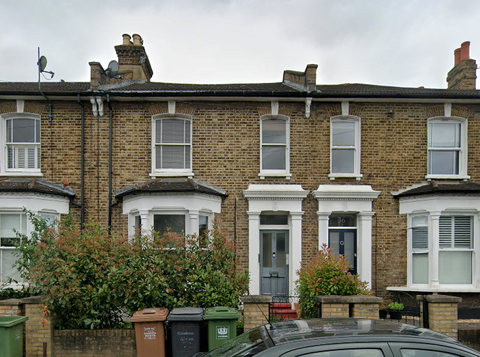 37E, Bonfield Road, London SE13, Studio for sale, £65,000 - Zoopla