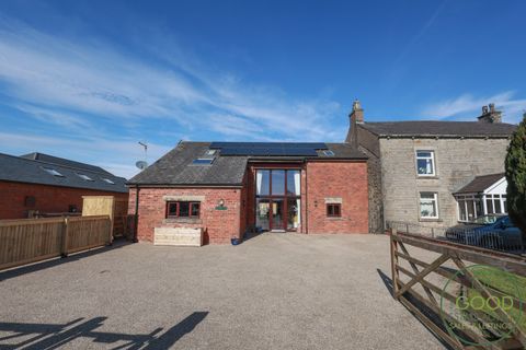 Roots Lane, Catforth PR4, 4 bed barn conversion for sale, £699,950 - Zoopla