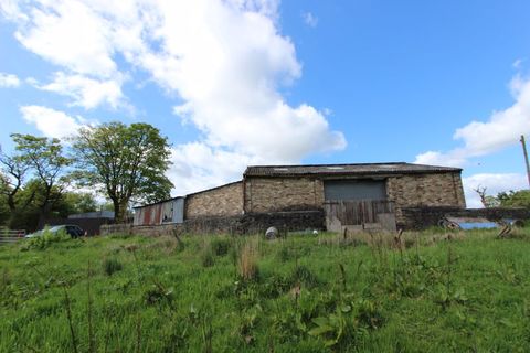 Property for sale in Avonbridge, Falkirk FK1, £170,000 - Zoopla