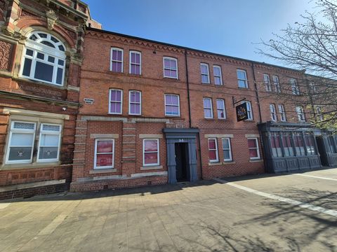 Mandale Terrace, Thornaby, Stockton-On-Tees TS17, Studio for sale, £ ...
