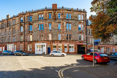 48 (Gf2) Eyre Place, New Town, Edinburgh EH3, 2 bed flat for sale, £ ...