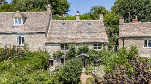 Box, Stroud GL6, 2 bed semi-detached house for sale, £550,000 - Zoopla