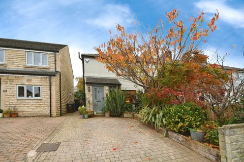 3 bed end terrace house for sale in Airedale Road, Wadsley S6, £230,000 ...