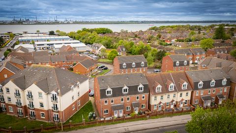 Avro Court, Hamble Le-Rice SO31, 1 bed flat for sale, £150,000 - Zoopla