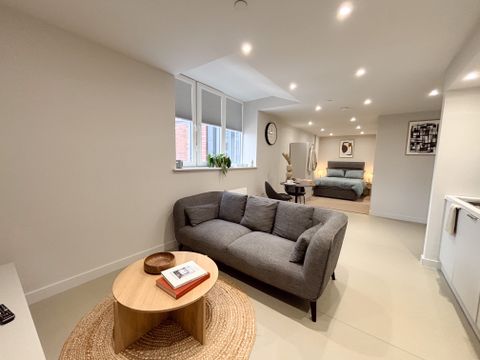 Roco, 19 James Street, Liverpool L2, Studio to rent, £1,150 pcm - Zoopla