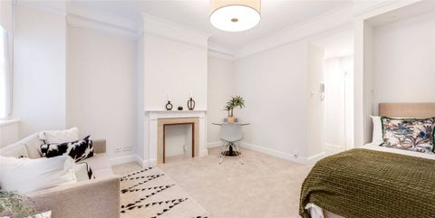 Studio to rent in Devonshire Street, London W1W, £2,058 pcm - Zoopla