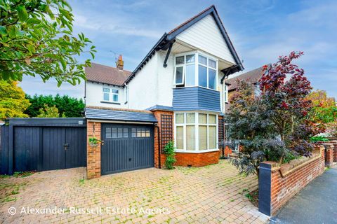 Laleham Road, Margate CT9, 5 bed detached house for sale, £650,000 - Zoopla