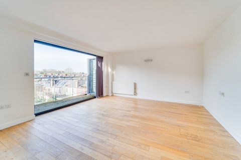 Colney Hatch Lane, Muswell Hill N10, 1 bed flat for sale, £375,000 - Zoopla