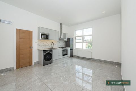 Shoot Up Hill, London NW2, Studio to rent, £1,350 pcm - Zoopla