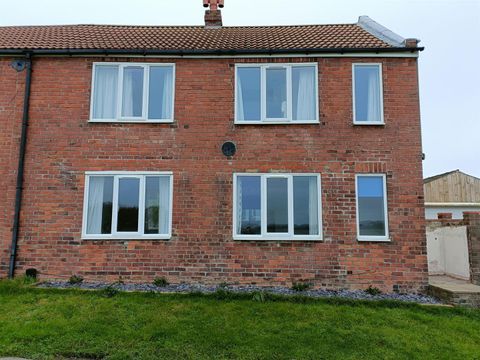 3 bed property to rent in Seaside Lane, Tunstall, Hull HU12, £900 pcm ...