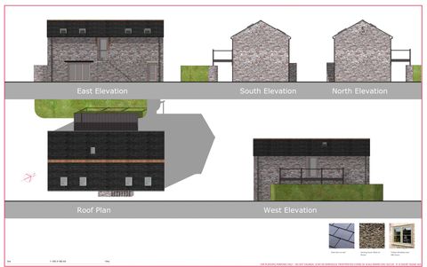 Gwinear Road, Connor Downs, Hayle, Cornwall TR27, 2 bed barn conversion ...